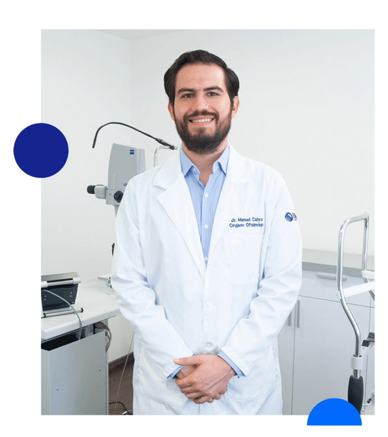 Instituto Mexicano del Ojo | IMEXO Oftalmólogo CDMX